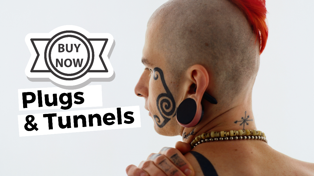 Indonesia #1 Piercing Shop