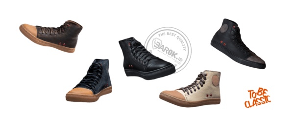 Backer 90 Vantage - Classic Sneakers | BAROK.ID